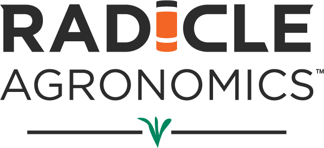 Interest in Radicle Agronomics