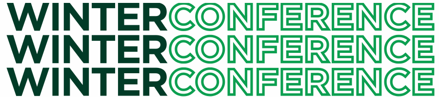 Winter Conference Interest