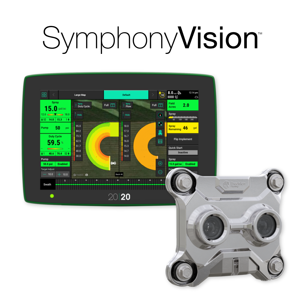 [Interest] - SymphonyVision